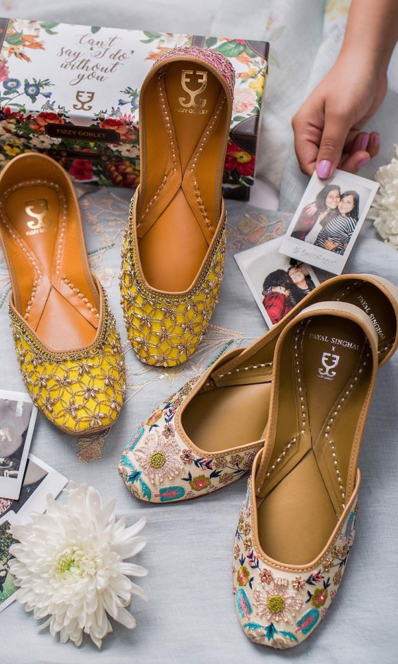 Fizzy Goblet Premium Footwear Store in Mumbai| Phoenix Palladium