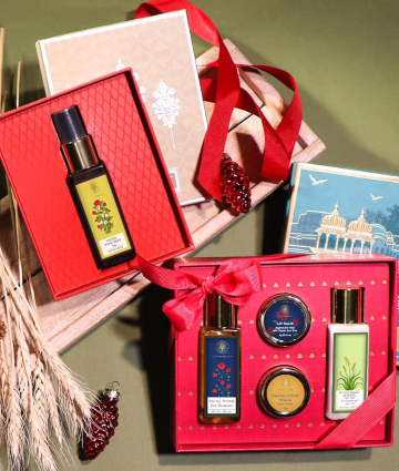 Forest Essentials Mumbai - Luxurious Ayurveda| Phoenix Palladium