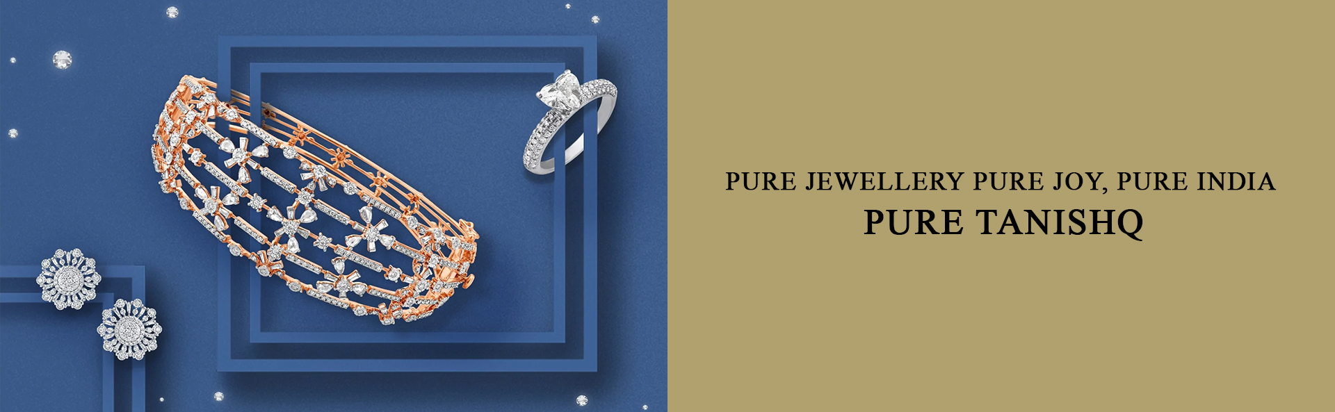 Tanishq Gold & Diamond Jewellery | Phoenix Palladium Mumbai